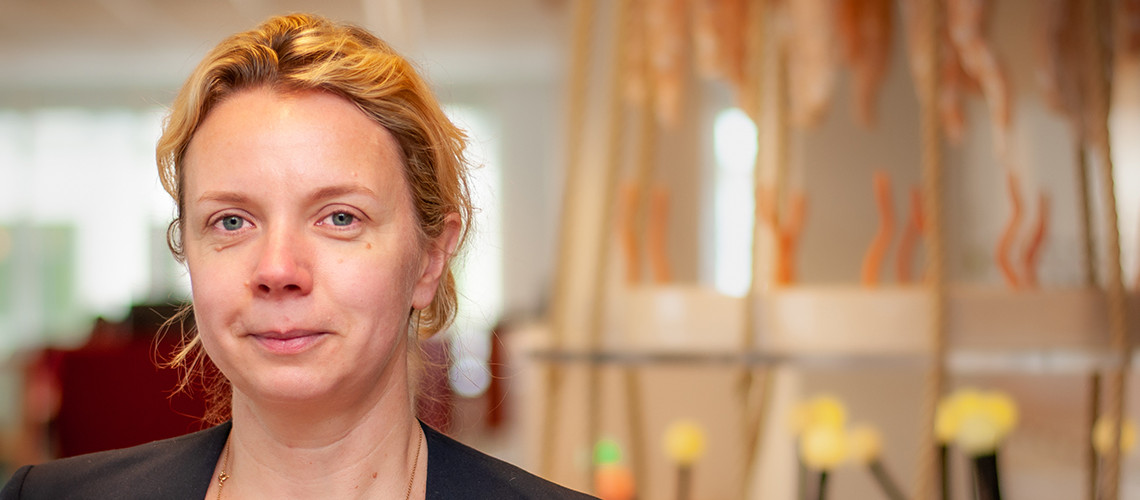 Oud-UT’er Habibovic nieuwe rector Universiteit Maastricht - U-Today