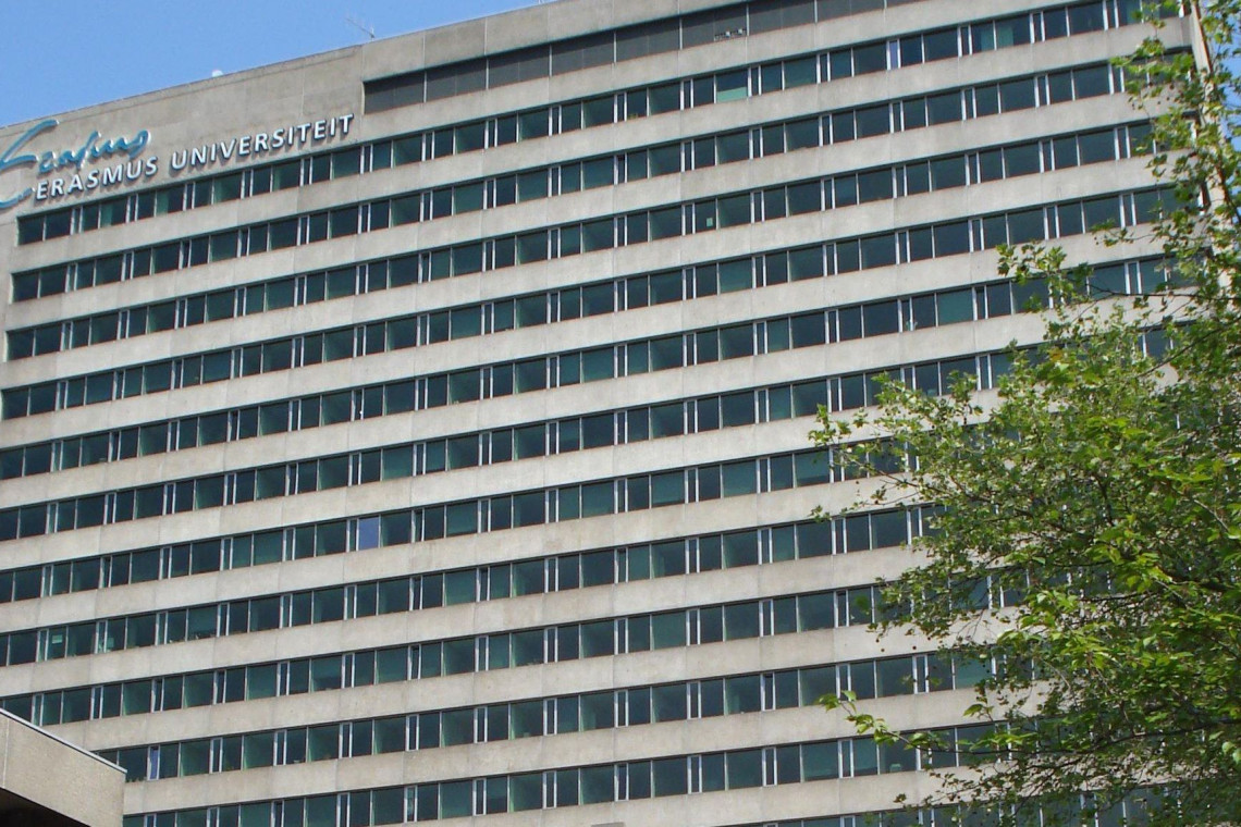 Rotterdams corps na geweld even niet welkom - U-Today