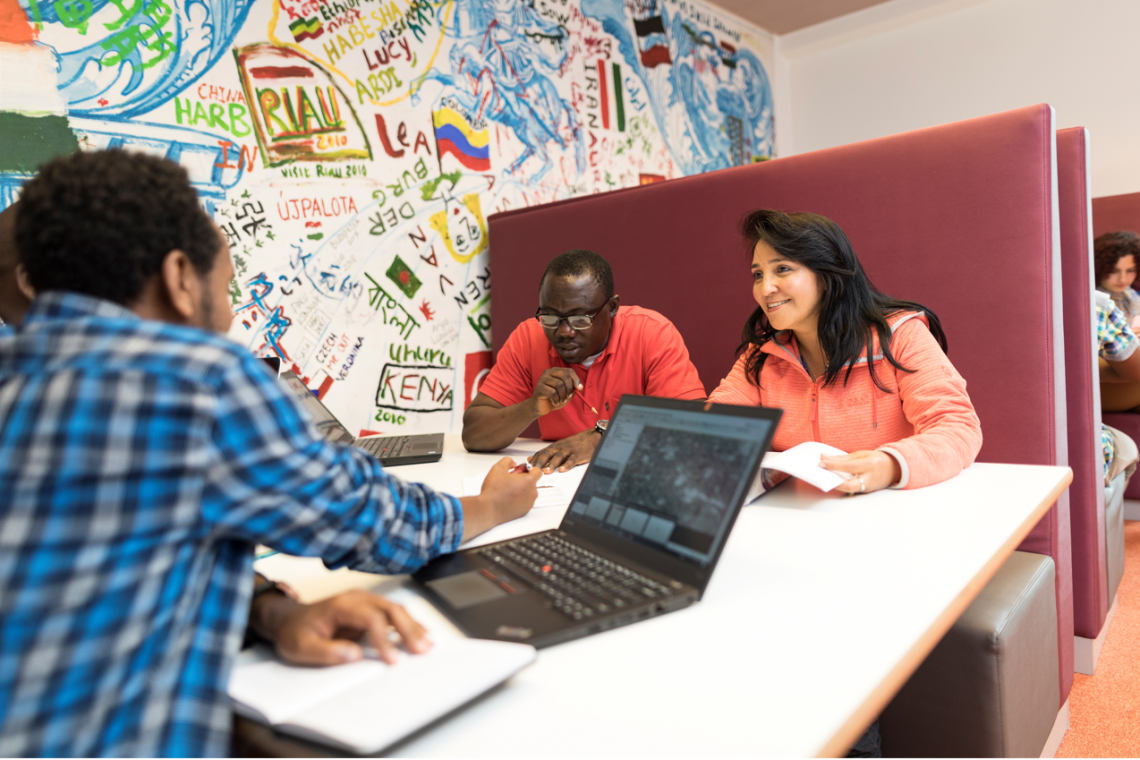 ‘Helping international students to build a career in the Netherlands ...