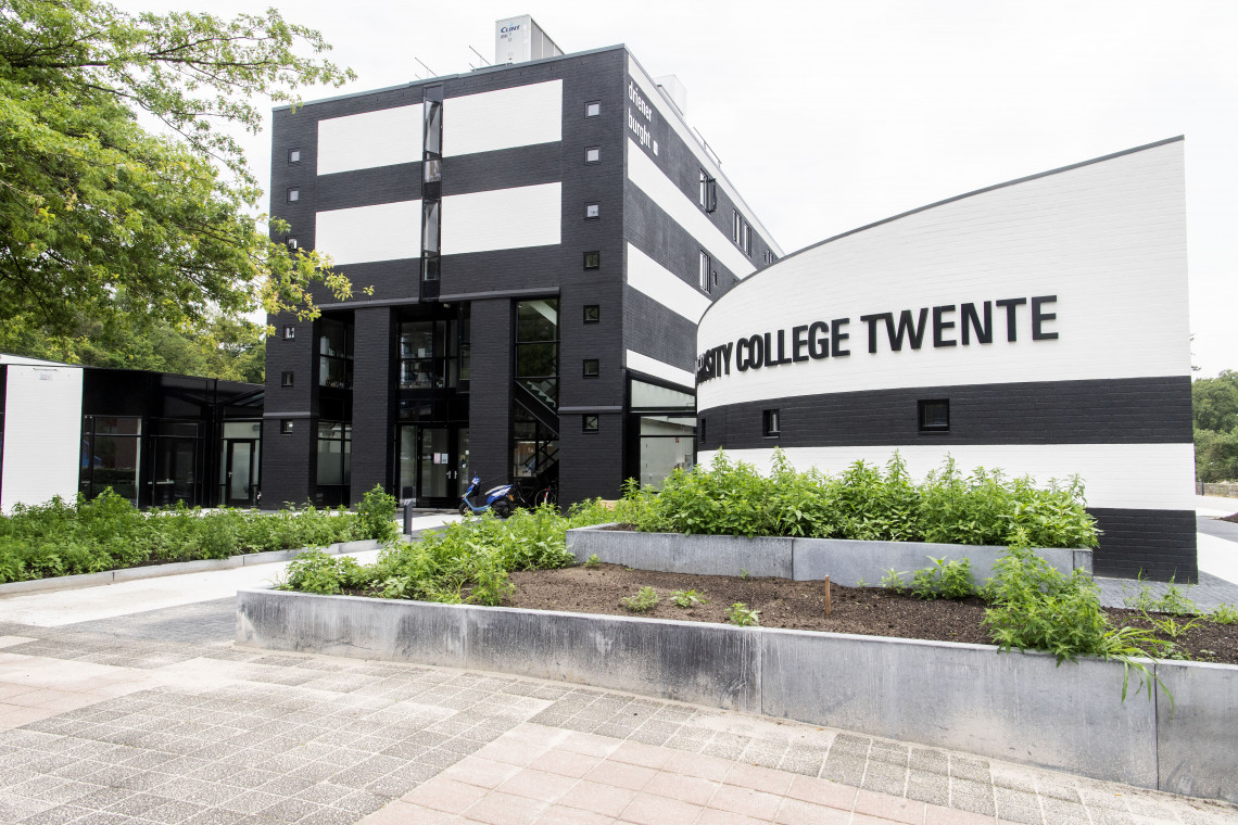 University College Twente; a reconstruction of the programme’s fall ...