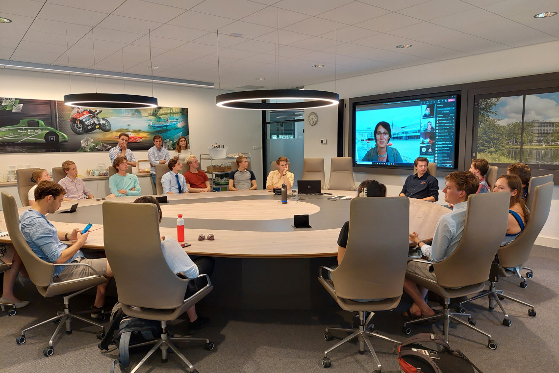 University Council elections end in status quo - U-Today