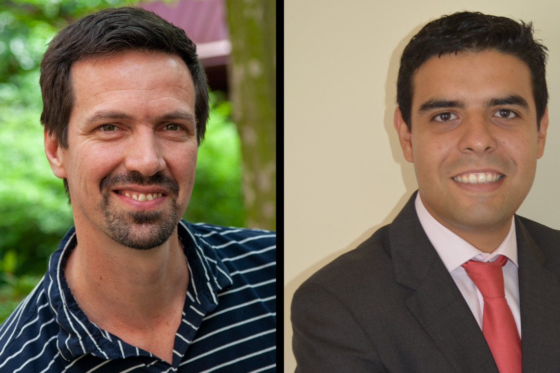 Vidi grants for two UT researchers - U-Today