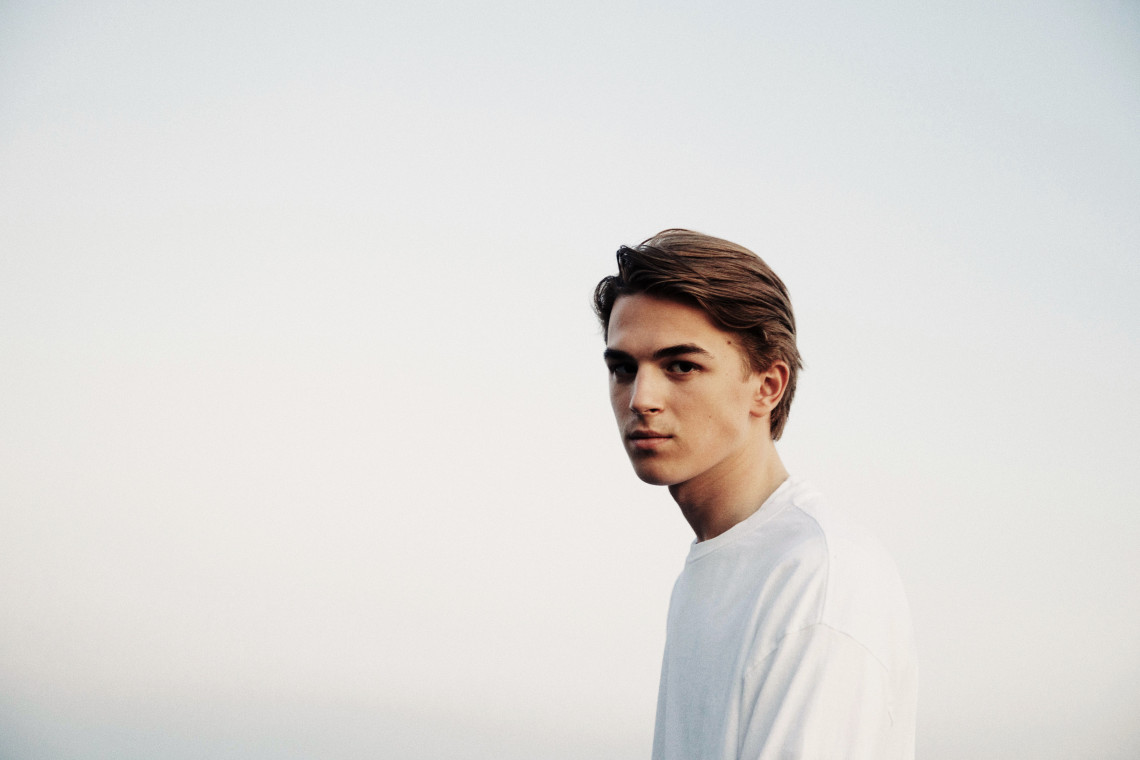 Antoon, Froukje en Goldband headliners introductieconcert - U-Today