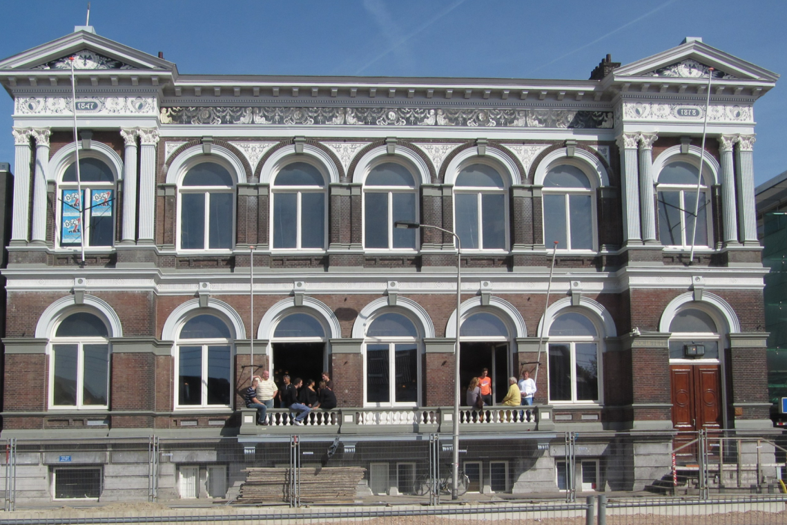 Waarschuwing voor twee Delftse verenigingen - U-Today