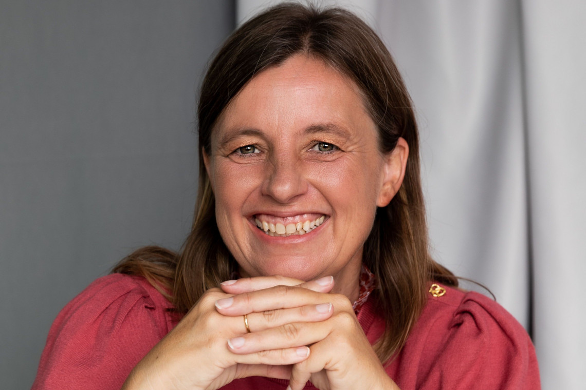 Marieke Huisman stops as chair of Ambassadors’ Network - U-Today