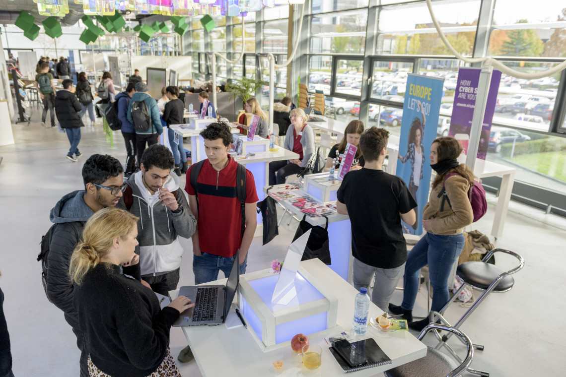 Let’s GO! study abroad event highlights multiple regions in one week ...