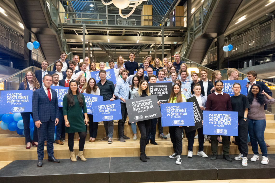 Hannah Ottenschot awarded as UT's 'most active student' - U-Today