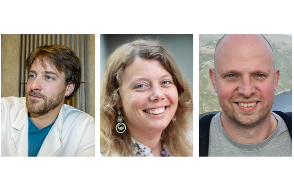 Drie Europese starting grants voor UT-onderzoekers - U-Today