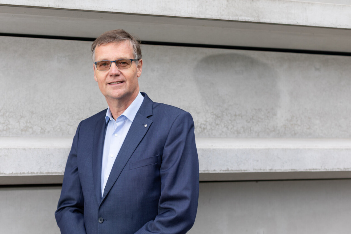 UT rector signs statement against violence in Iran - U-Today