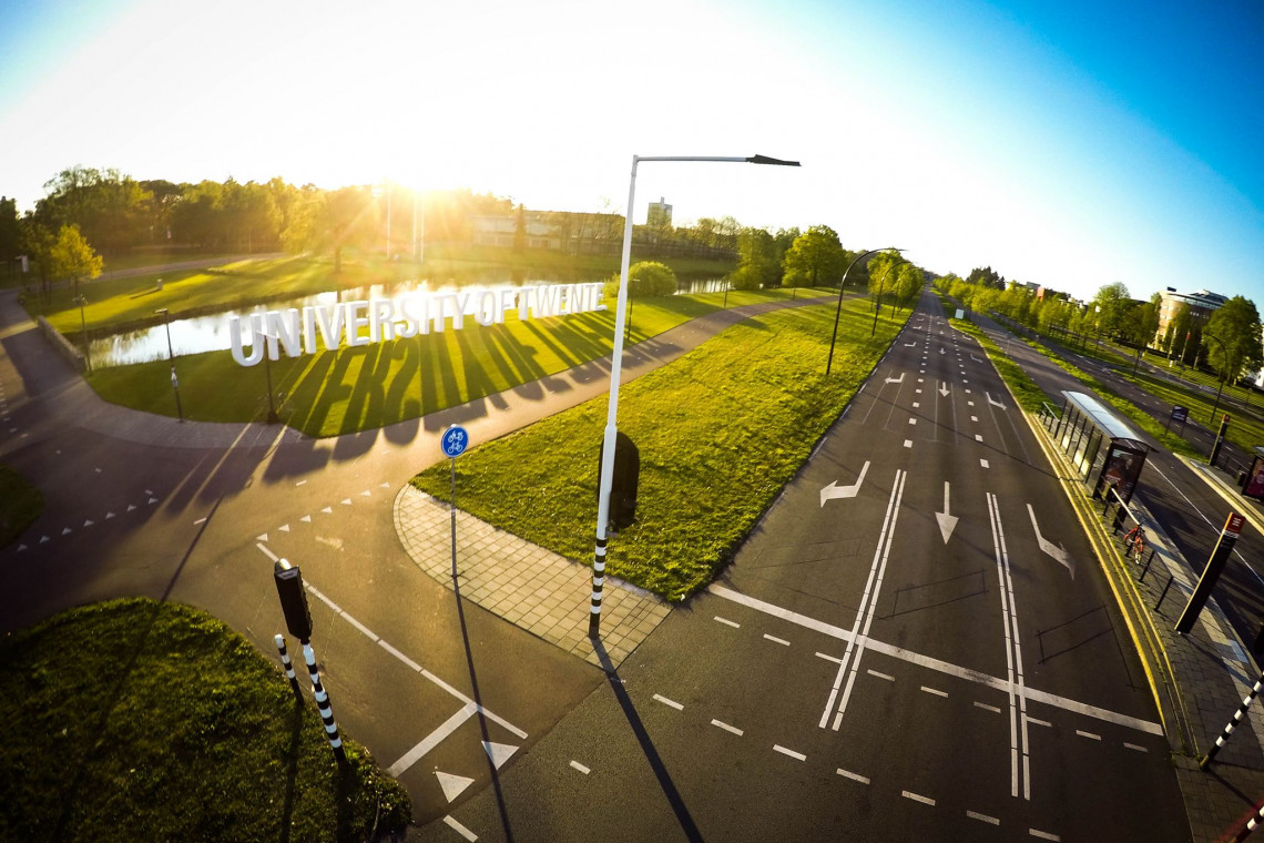 UT ‘nieuw centrum’ van Hengelo en Enschede - U-Today
