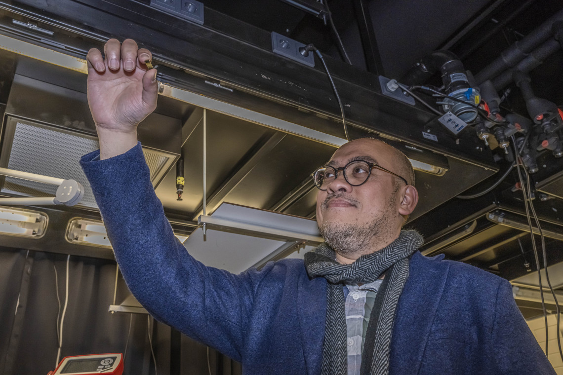 Novel chip may revolutionize data transfer - U-Today