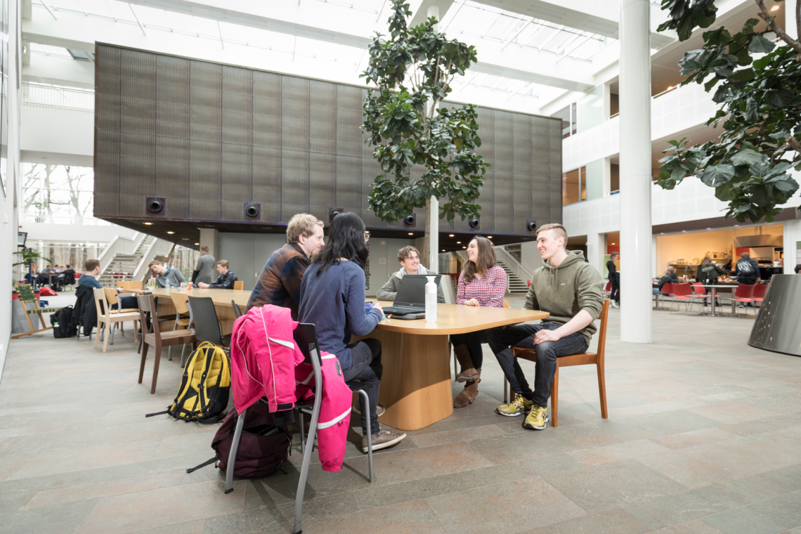 University Council wants to retain binding study advice - U-Today