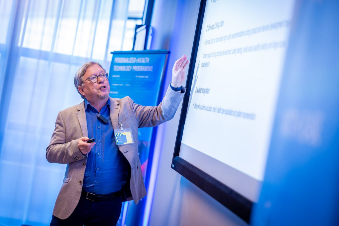 Julianapenning voor afzwaaiende Hermie Hermens - U-Today