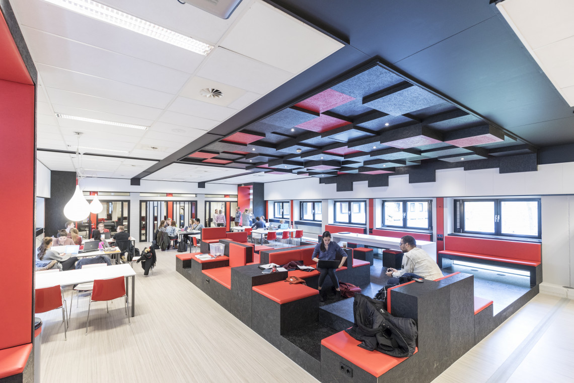 Inspectie ziet donkere wolken boven keuring hoger onderwijs - U-Today