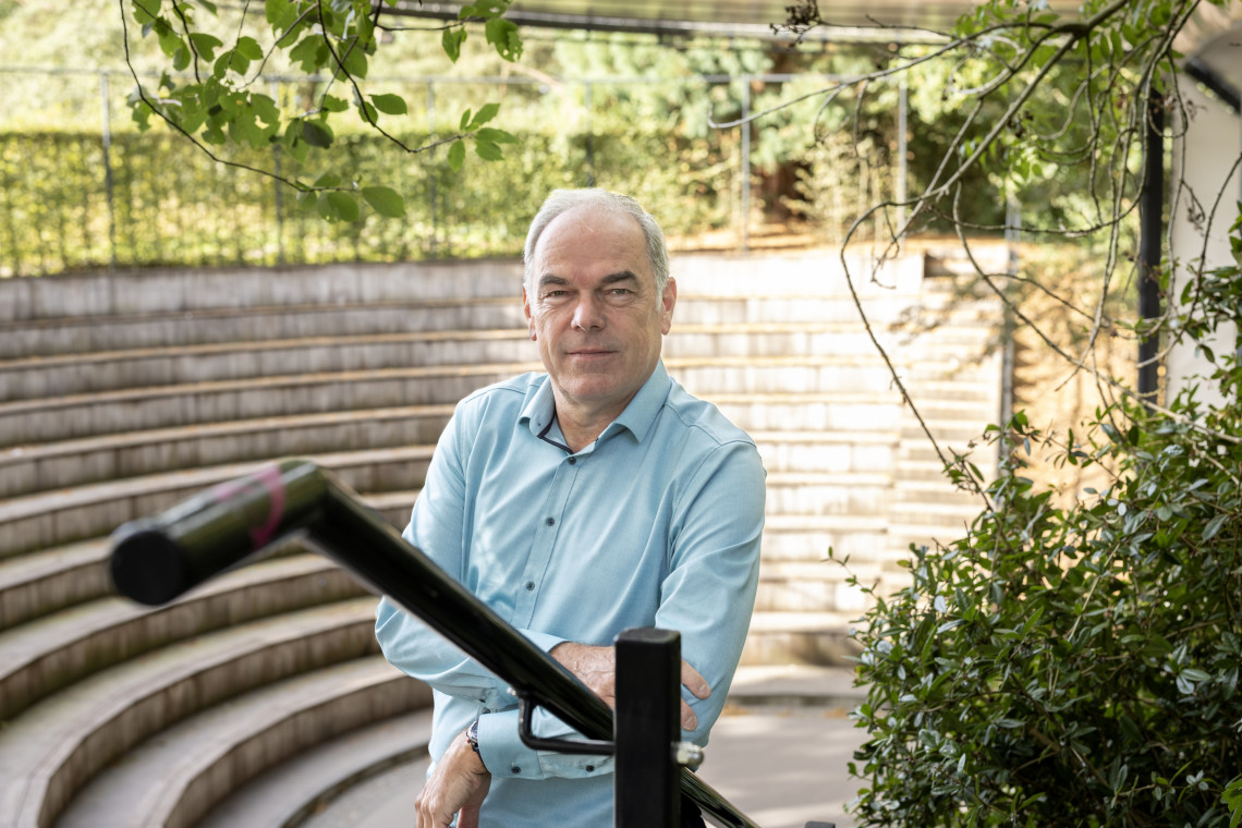 ‘We zijn een ondersteunende dienst pur sang, maar moeten keuzes maken ...