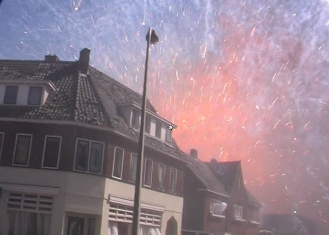 25 years ago, Fireworks Disaster Netherlands | RSP Guild