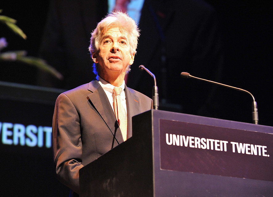 Voormalig PvdA-minister Plasterk inderdaad nieuwe verkenner - U-Today