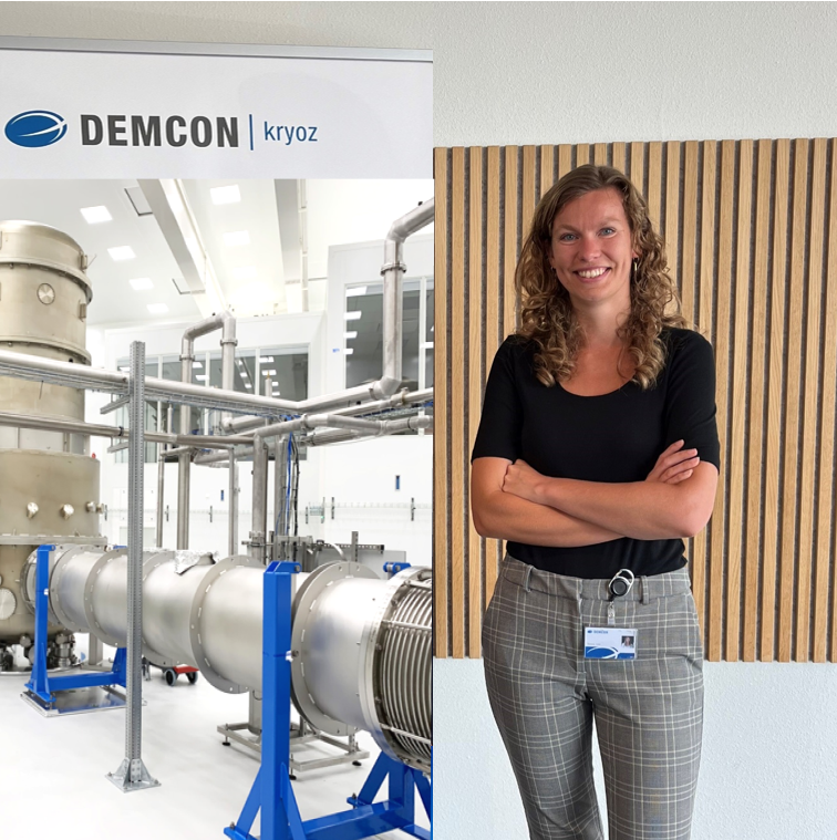 ‘Het bedrijfsleven? De consultancy? Ik had geen idee’ - U-Today