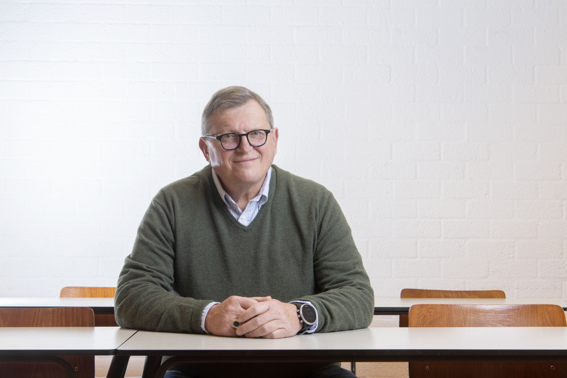 UT-docent legt functie bij NSC neer vanwege PVV-ministers - U-Today