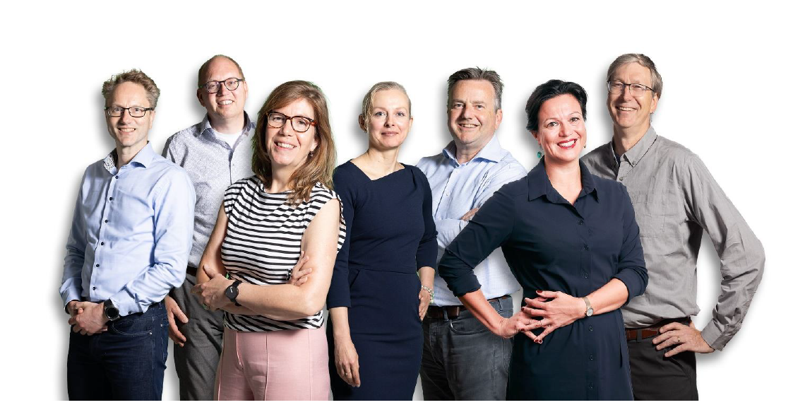 Alumni willen UT op de kaart zetten: ‘Landelijke onbekendheid niet oké ...