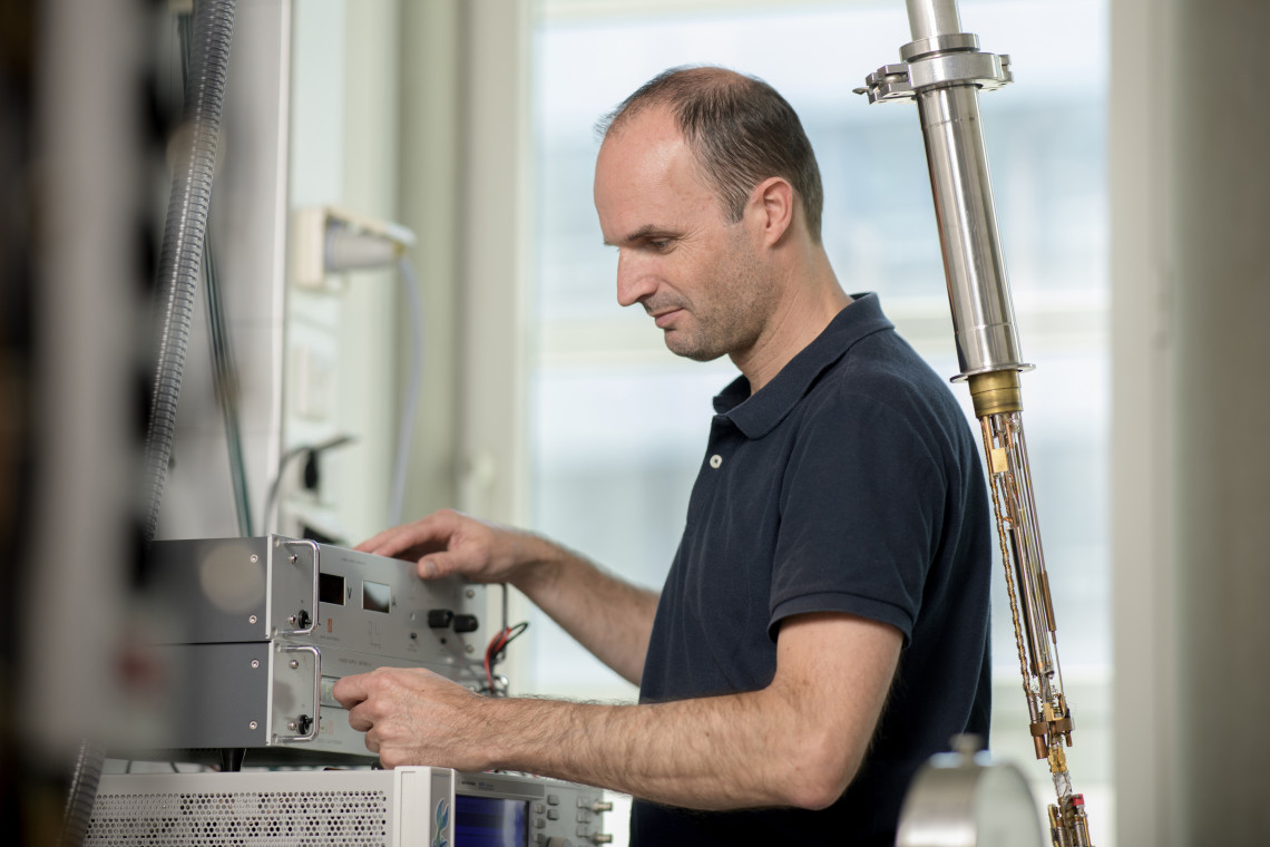 UT-hoogleraar krijgt Europese synergy grant - U-Today