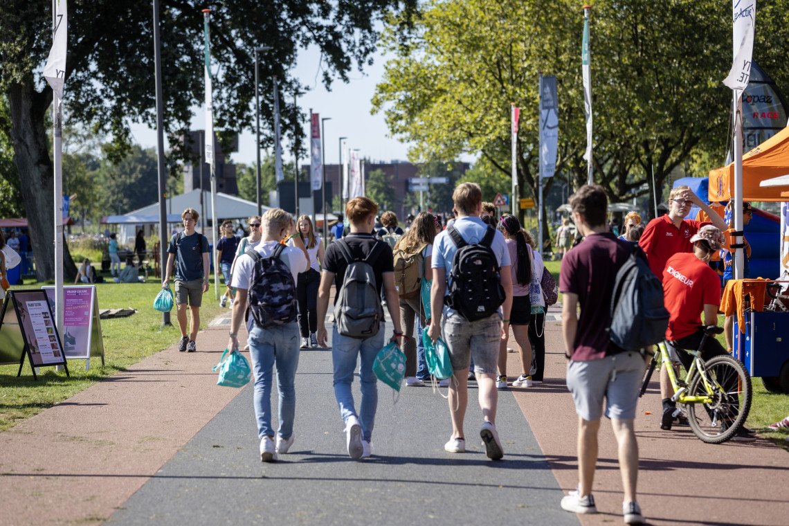 Tellingen: vwo’ers kiezen vaker voor het hbo - U-Today