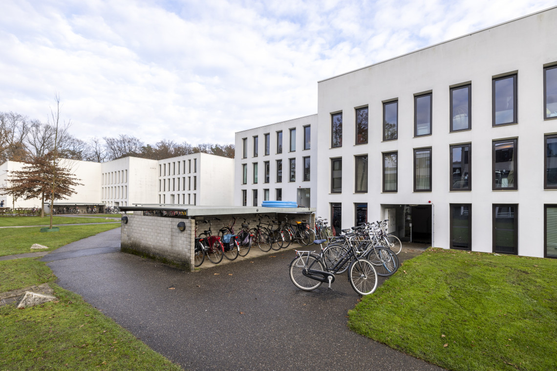 Kamerprijzen fors omhoog, zeker in Amsterdam - U-Today