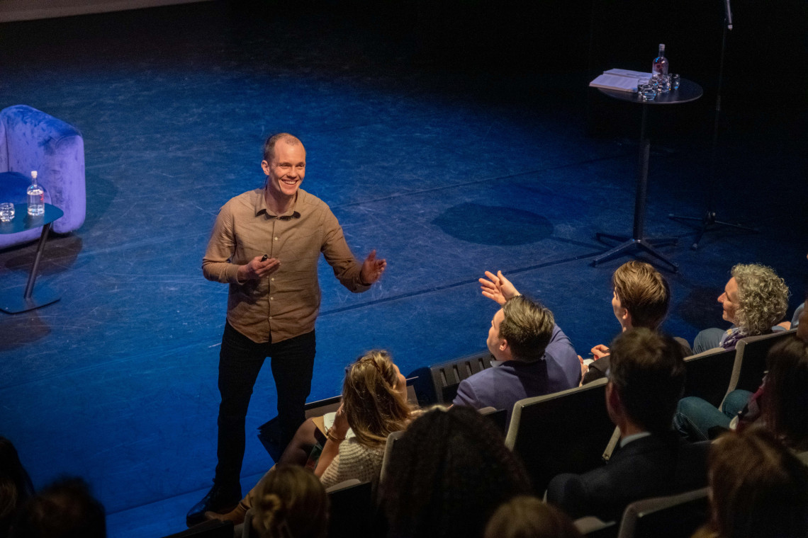Docent van het jaar komt uit Amsterdam, Delft of Leiden - U-Today