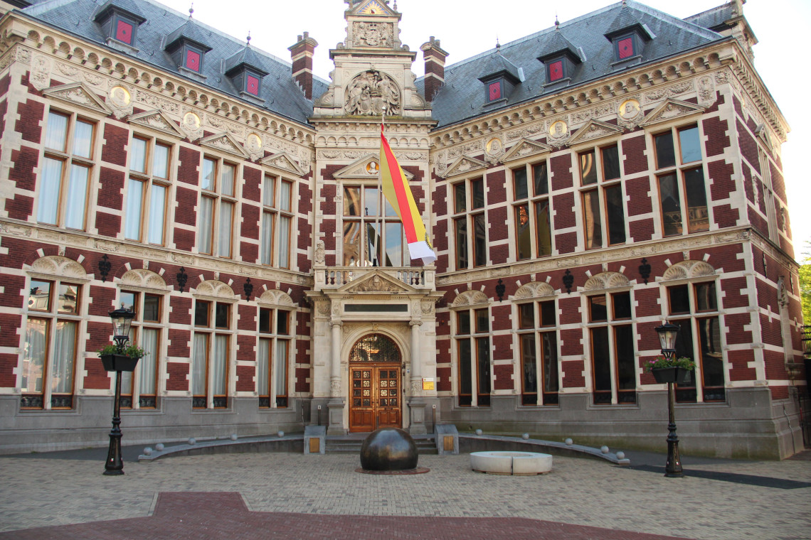 ‘Opheffen van Utrechtse sancties voor bangalijst is voorbarig’ - U-Today