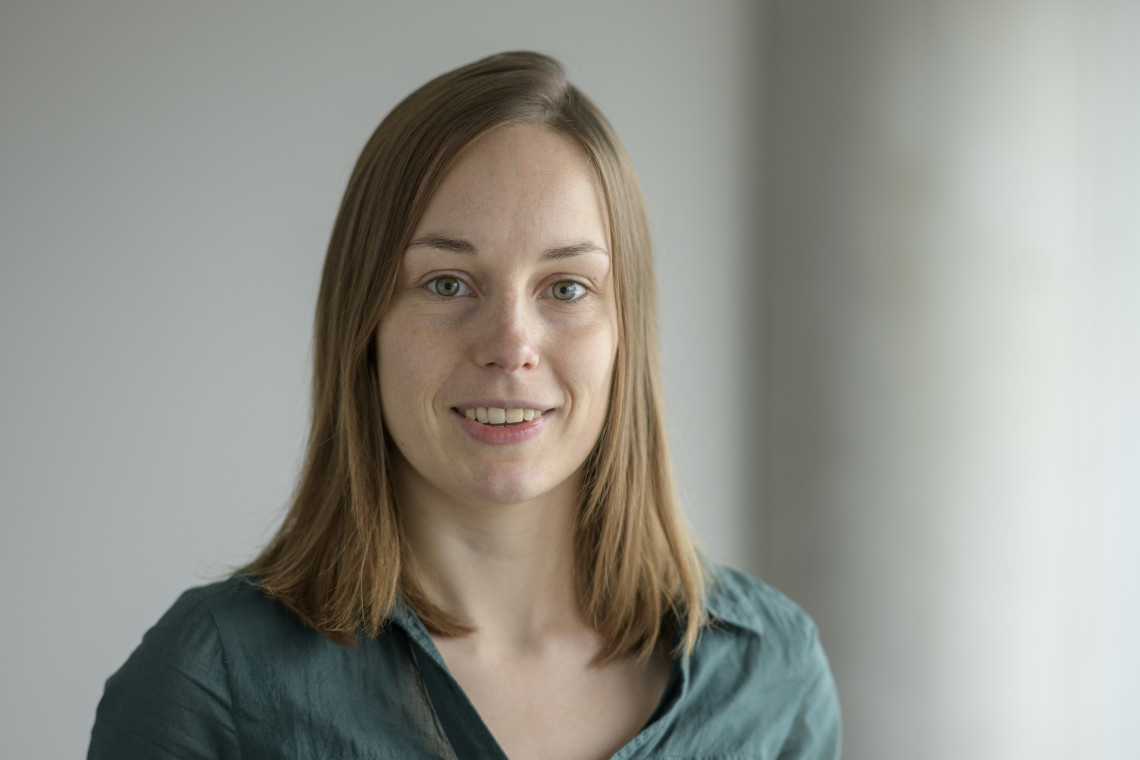 Clara Stegehuis in de race voor titel ‘Wetenschapstalent 2025’ - U-Today