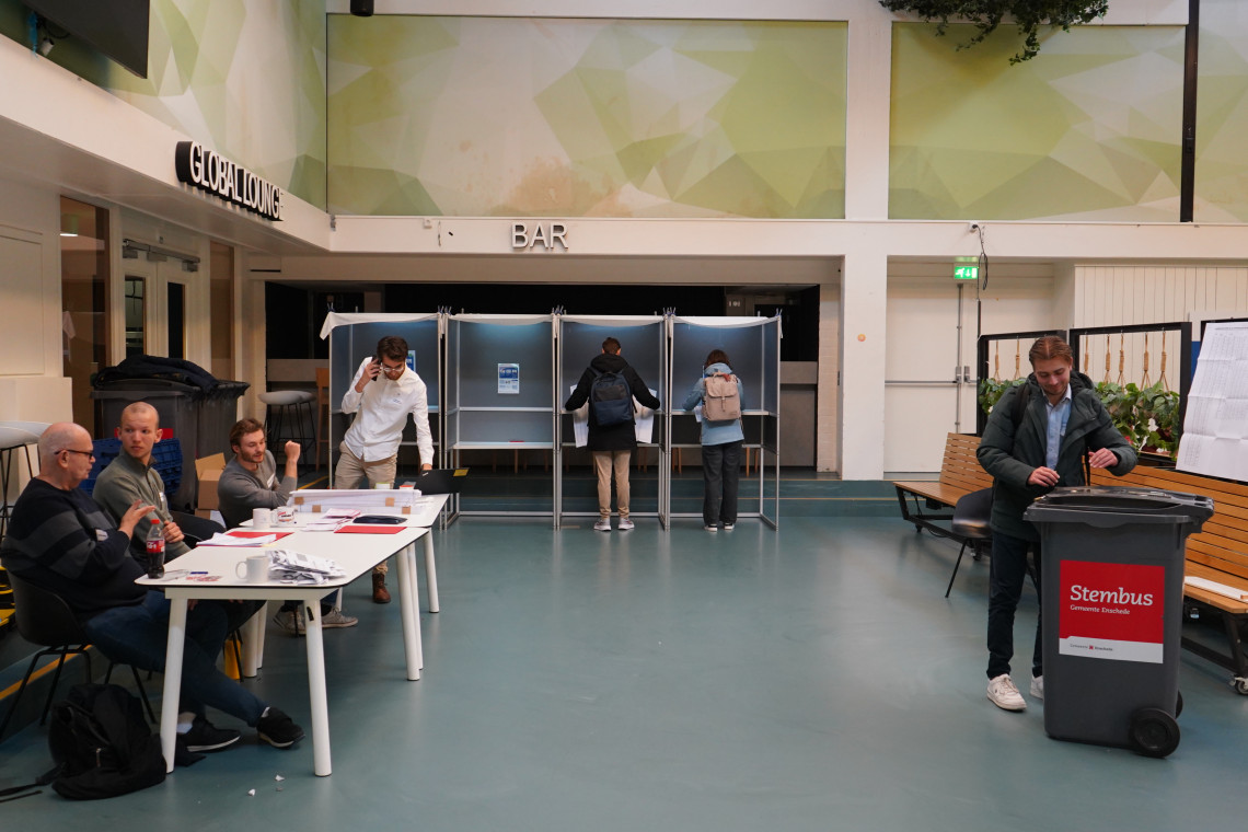 What do the election results mean for students and higher education ...