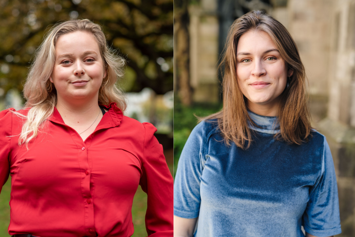 Studentenleiders willen meepraten in kabinetsformatie: ‘Bel ons maar ...