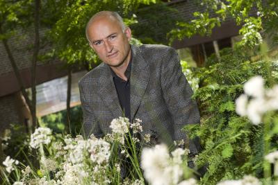 ITC-hoogleraar wil Tweede Kamer in - U-Today