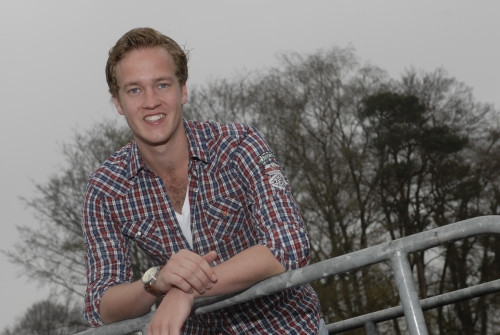 ‘Verborgen talent? Ei met tonijn bakken’ - U-Today