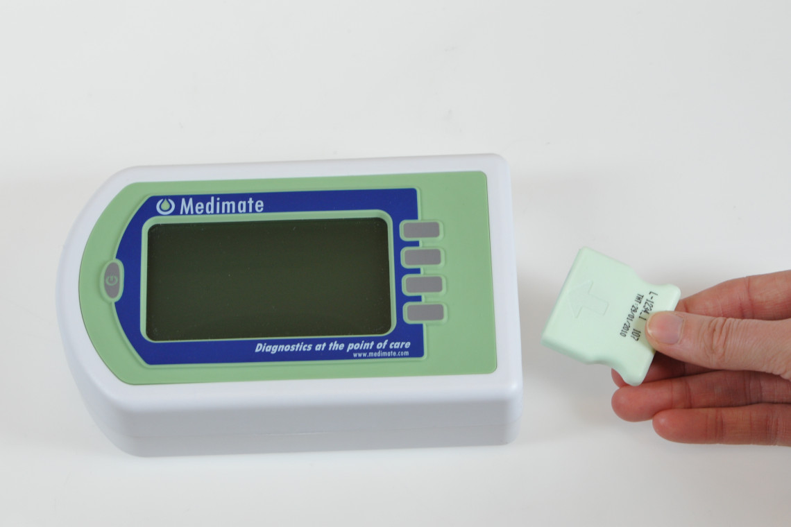 Zorgverzekeraars nemen belang van 23 procent in spin-off Medimate - U-Today