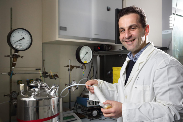 (Bio)artificial organs: The future of medicine? - U-Today