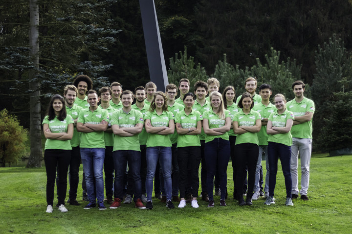 Green Team ‘has to win again’, but with a lot faster car - U-Today