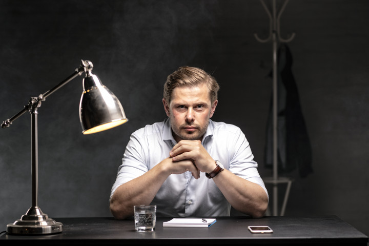 Secrets of the ‘Master Interrogator’ - U-Today