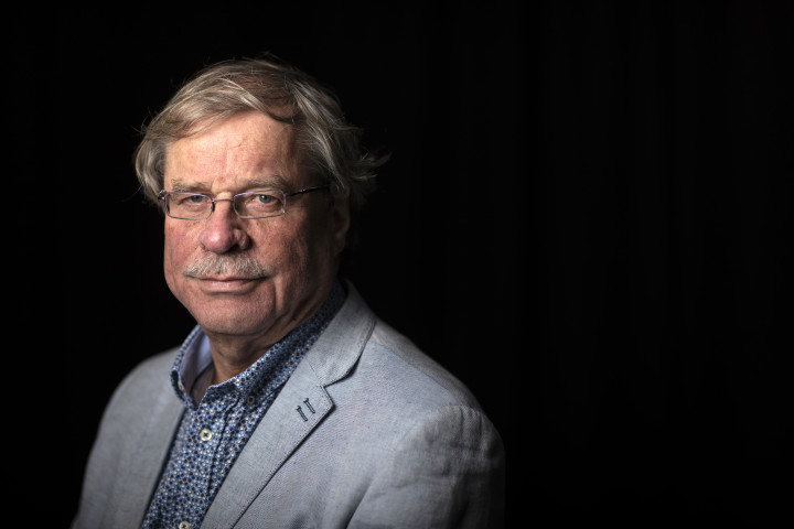 'Niets is mooier dan orde scheppen in chaos' - U-Today