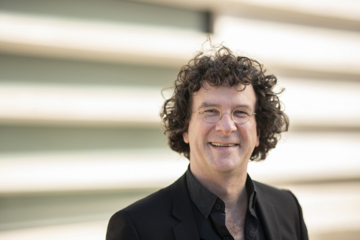 WTN-nominatie voor Peter-Paul Verbeek - U-Today