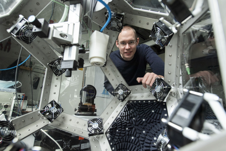 How fast are icebergs melting? - U-Today