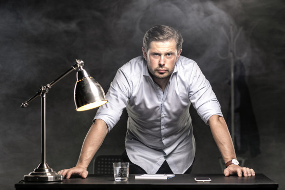 Secrets of the ‘Master Interrogator’ - U-Today