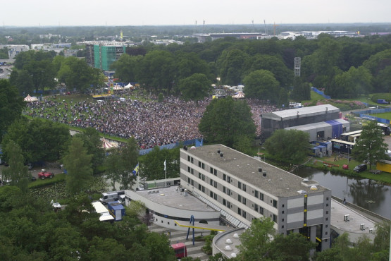 25 facts and figures about the Enschede Fireworks Disaster, 25 years ...