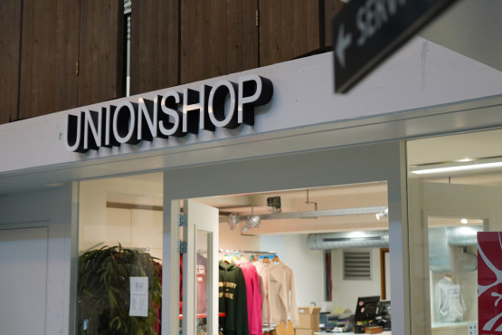 Union Shop sluit na 25 jaar de deuren - U-Today