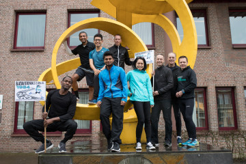 ‘We have issues that usual Bata teams don’t think of’ - U-Today