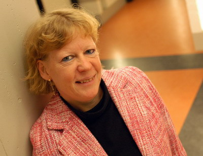 `Informeel netwerk voorkomt verzuim' - U-Today