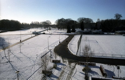 De vierkante cirkel van Jan Hoogstad - U-Today